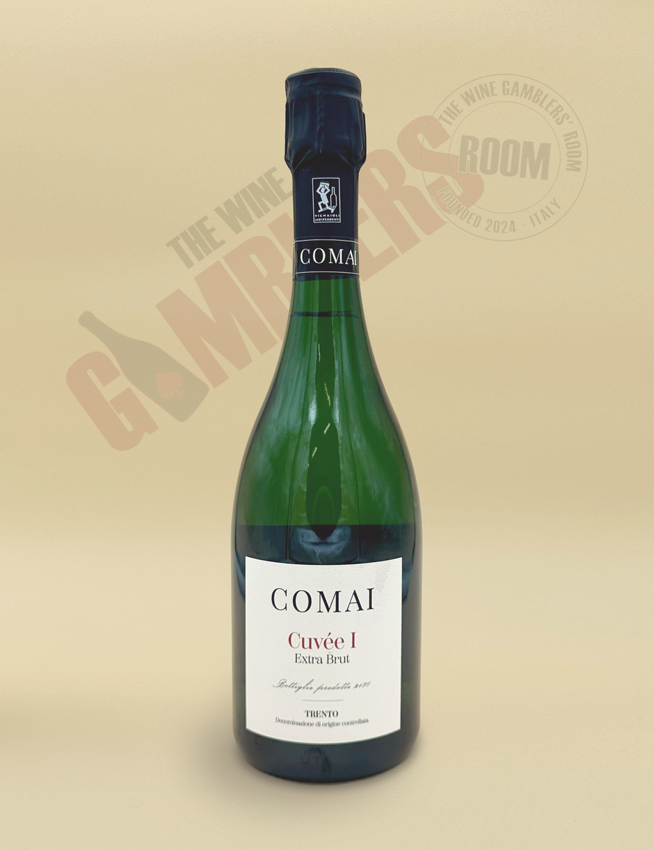 The Wine Gamblers' Room